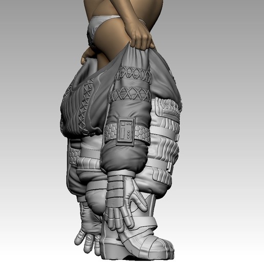 Descargar archivo 3D Ripley ・ Cults