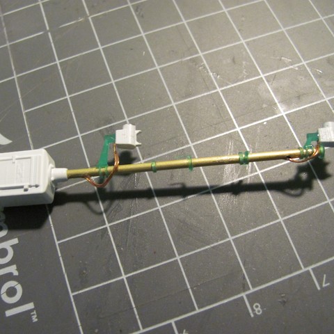 Download STL HO Railroad signal ・ Cults