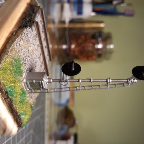 Download STL HO Railroad signal ・ Cults