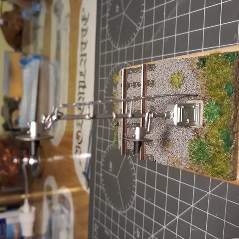 Download STL HO Railroad signal ・ Cults