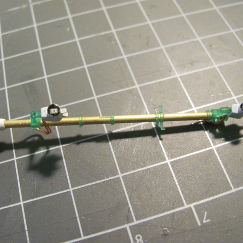 Download STL HO Railroad signal ・ Cults