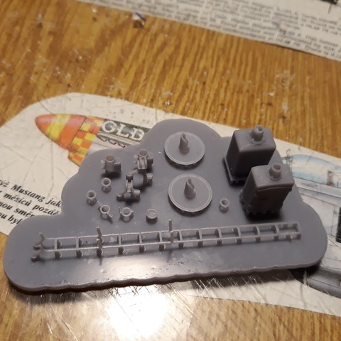 Download STL HO Railroad signal ・ Cults