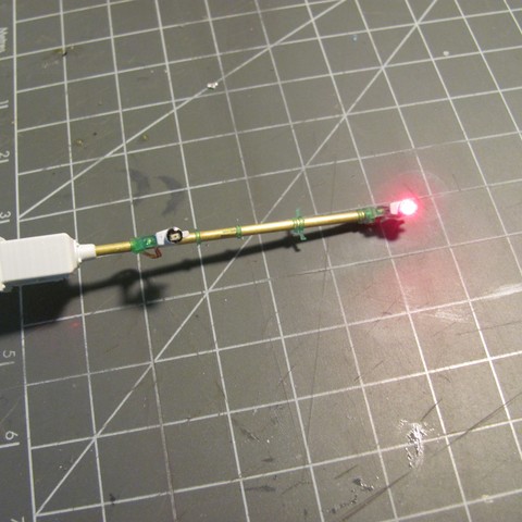 Download STL HO Railroad signal ・ Cults