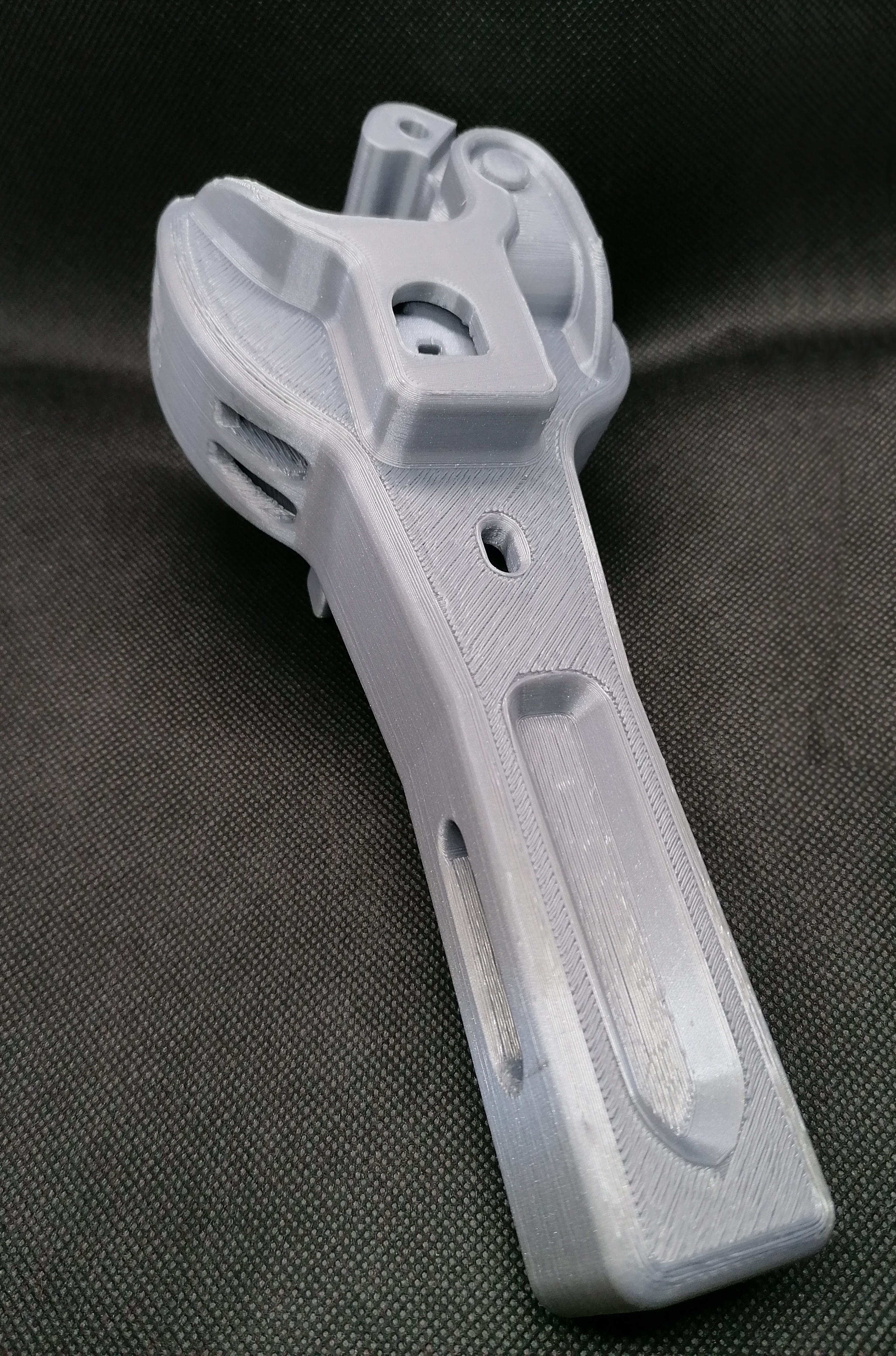 STL file AAR Coupler Type E 🎨・3D printable model to download・Cults