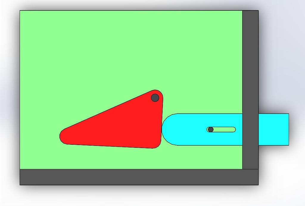 Free 3D file Batteur Flipper / Flipper Pinball : Modèle 3/5・3D printer ...