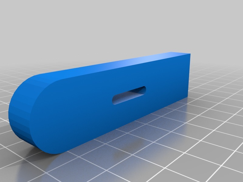 Free 3D file Batteur Flipper / Flipper Pinball : Modèle 3/5・3D printer ...