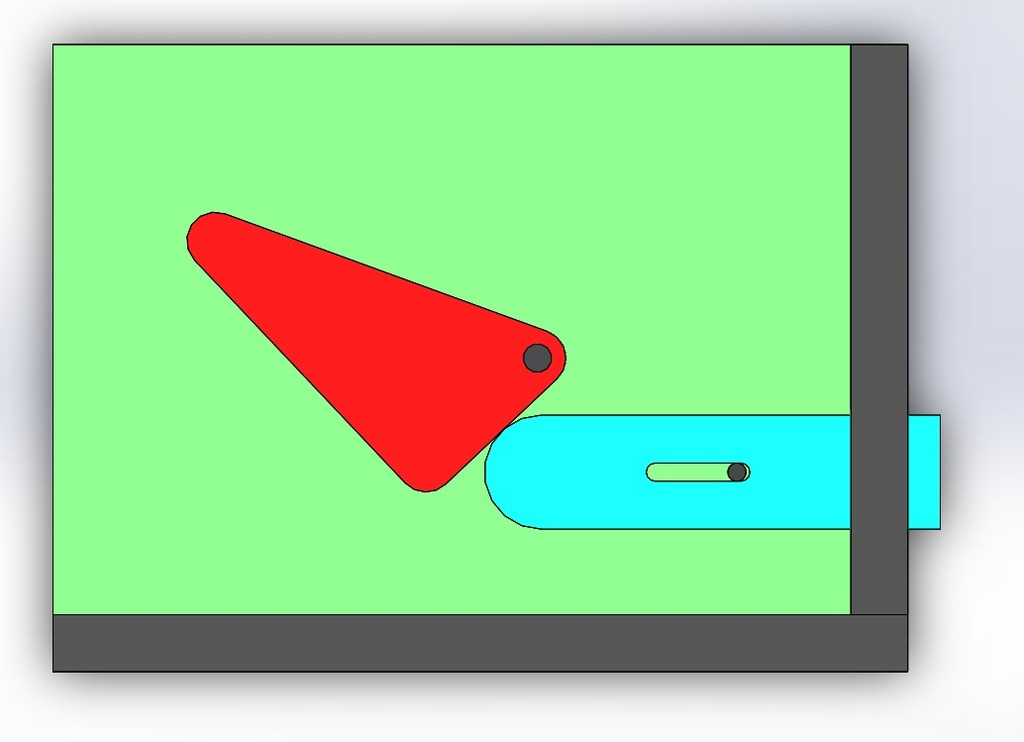 Free 3D file Batteur Flipper / Flipper Pinball : Modèle 3/5・3D printer ...