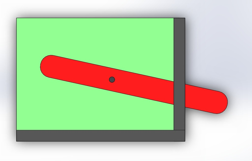 Free 3D file Batteur Flipper / Flipper Pinball : Modèle 2/5・3D print ...