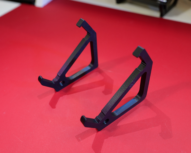 Free 3D file Stand for Korg Volca 🎵・3D printing model to download・Cults