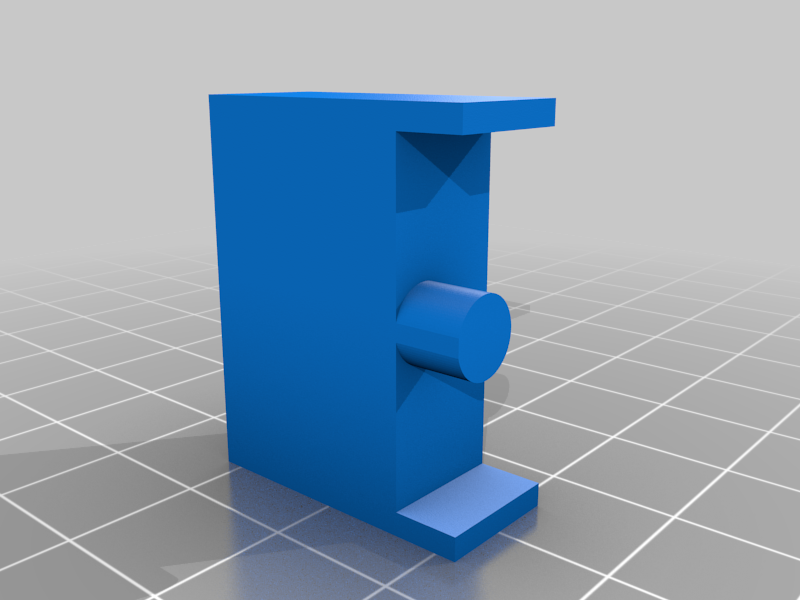 Free STL file Desktop Tool Rack Organizer for small hand tools 🤏・3D ...