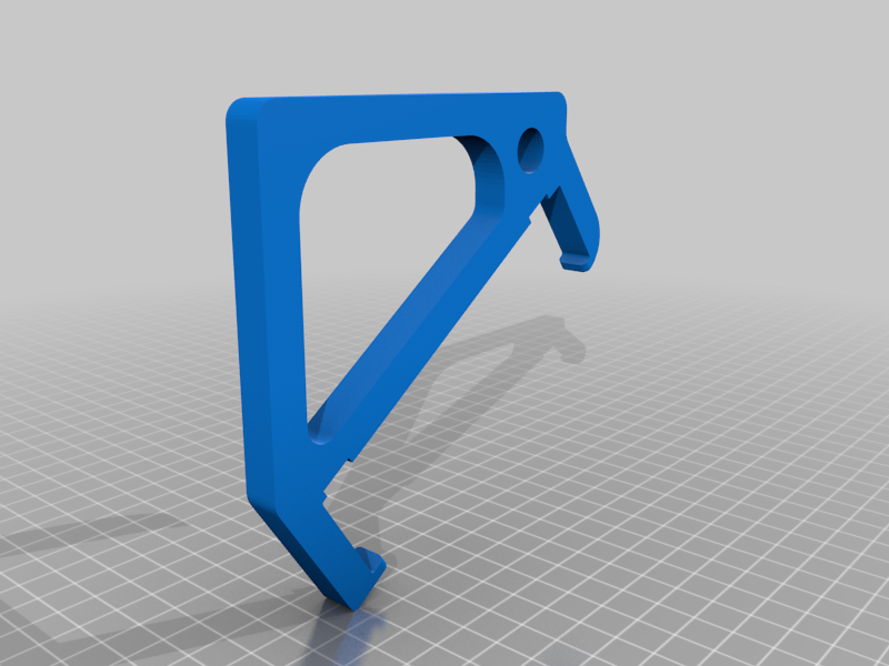 Free 3D file Stand for Korg Volca 🎵・3D printing model to download・Cults