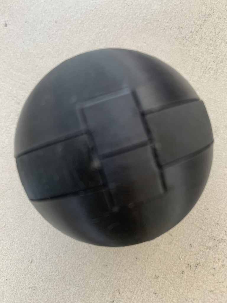 Free 3D file Ball Puzzle - Secret Passage Rework 🧩・3D printable object ...