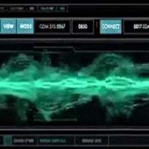 Godzilla King Of The Monsters Monarch Orca Communicator