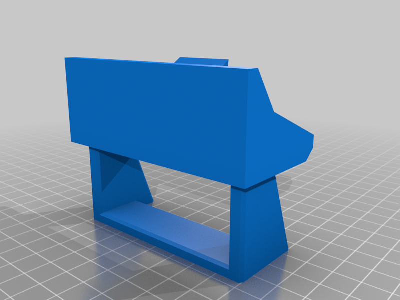 Télécharger fichier STL gratuit Salle de téléportation du TOS Star Trek ...