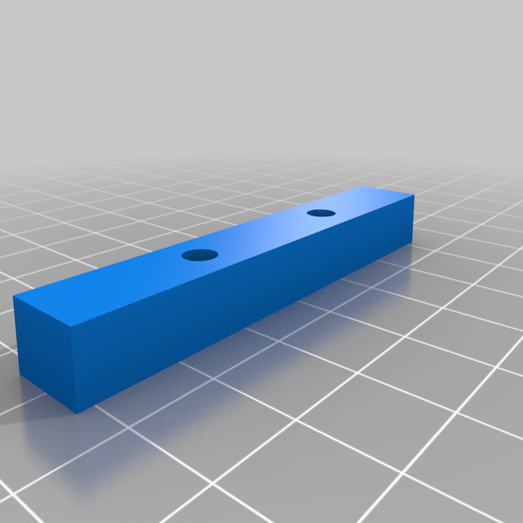 Free 3D file Clamp for electrical motor 🗜️・3D printable model to ...