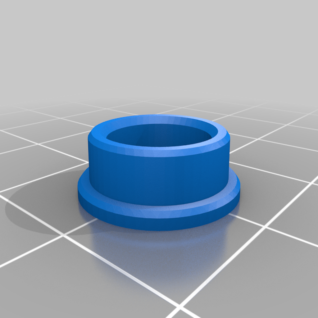 Free 3D file Body Washers 🚁・3D printer model to download・Cults