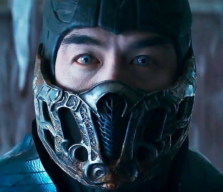 Archivo 3D gratis Máscara Sub-Zero・Objeto imprimible en 3D para ...