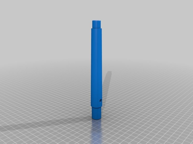 Free STL file flute instrument 🎵・3D printing idea to download・Cults