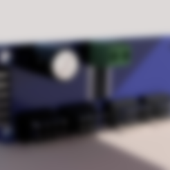 Download free STL file PCA9685 • 3D printing template ・ Cults