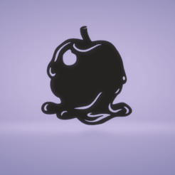 STL files for 3D printer Poison ・ Cults