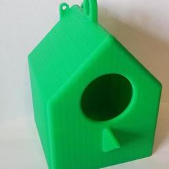 Best STL files 3D printed of birdhouses ・ Cults