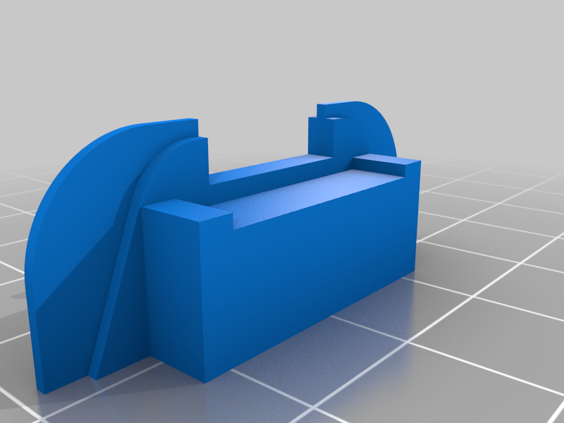 Free 3D file Under Desk Single USB Ports Hub Dock・3D printable model to ...
