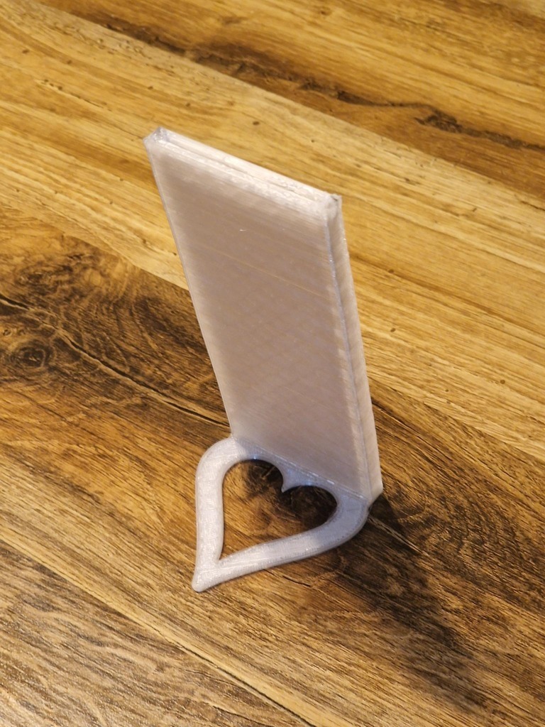 Free 3D file Picture frame for photo strip・Template to download and 3D ...