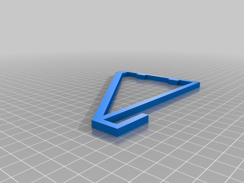 Free 3D file Coral rack・Template to download and 3D print・Cults