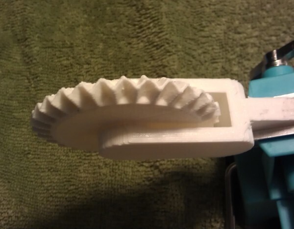 Free STL file Pasta Cutter 🍝・3D printer design to download・Cults