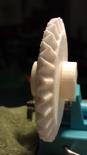 Free STL file Pasta Cutter 🍝・3D printer design to download・Cults