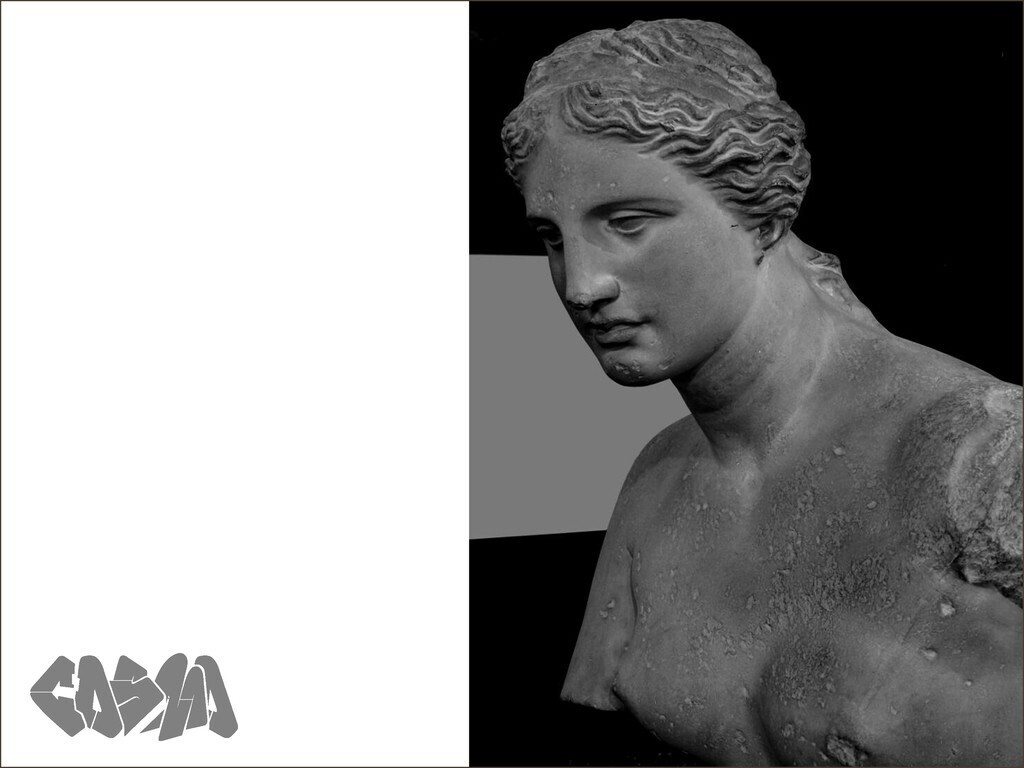 STL-Datei Venus de Milo 🎨 kostenlos・Modell zum 3D-Drucken zum ...