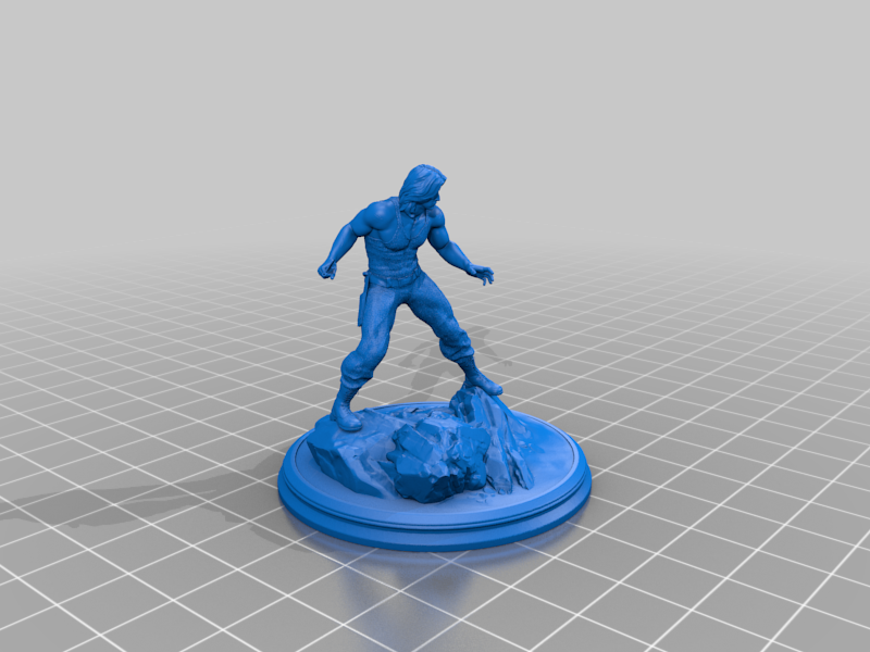 Free STL file RAMBO V2・3D printer design to download・Cults