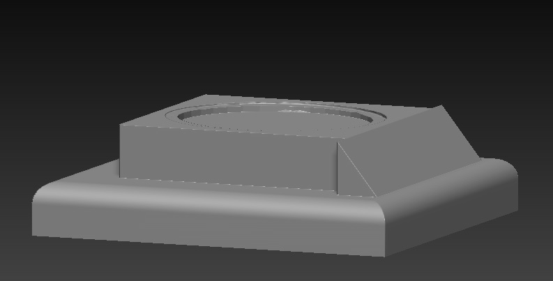 STL file Tank Commander 🪖・3D printer design to download・Cults