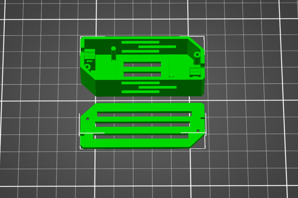 Free 3D file Bock Converter Box Ventilated・3D printer design to ...