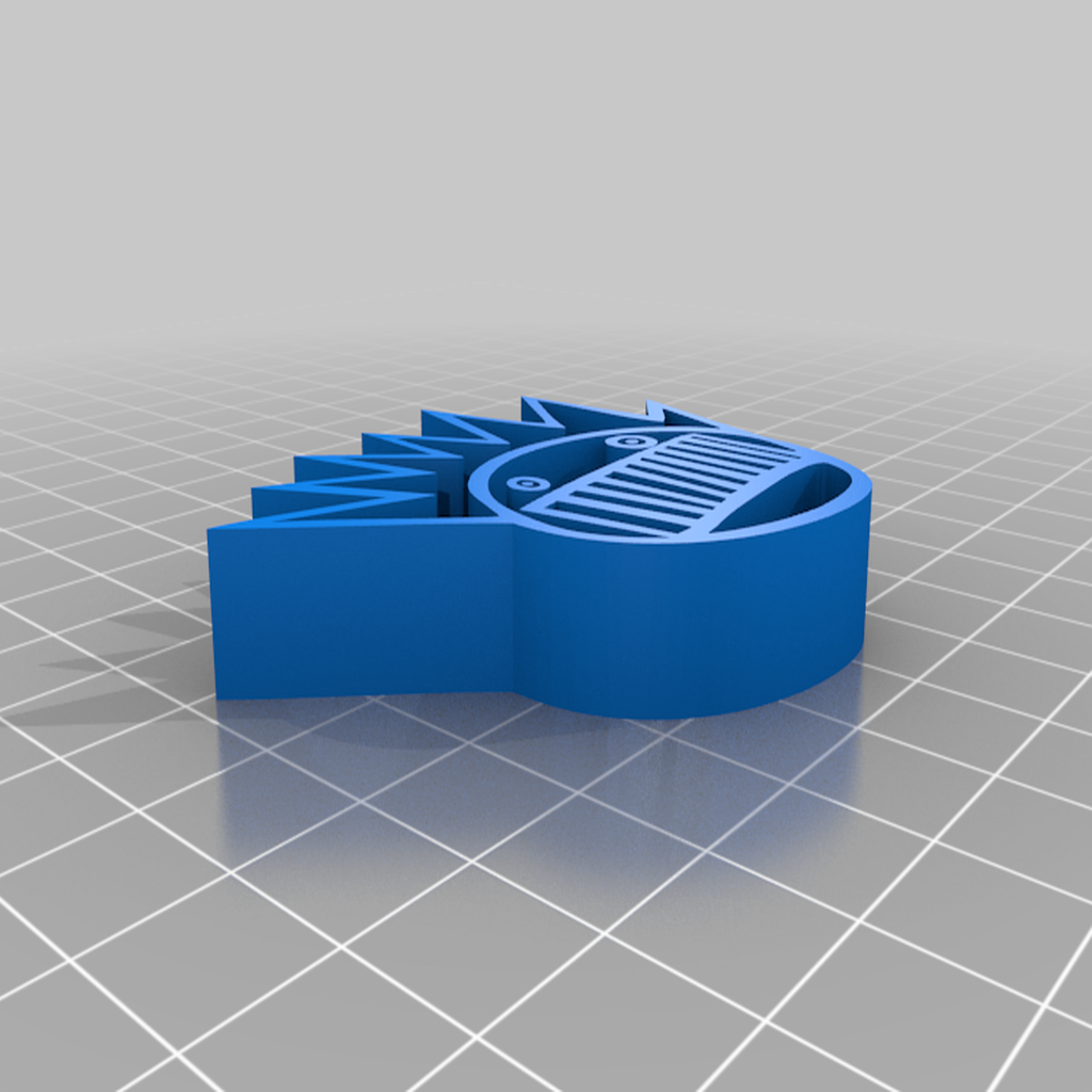 Free 3d File Boognish Design・3d Printable Design To Download・cults