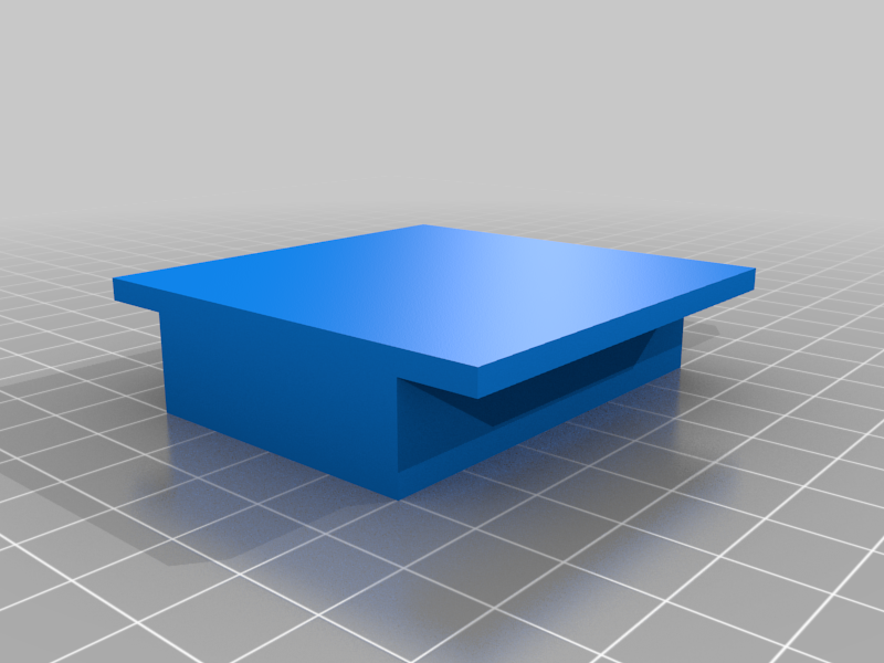 Free 3D file Cellphone holder block for tripod・3D print design to ...