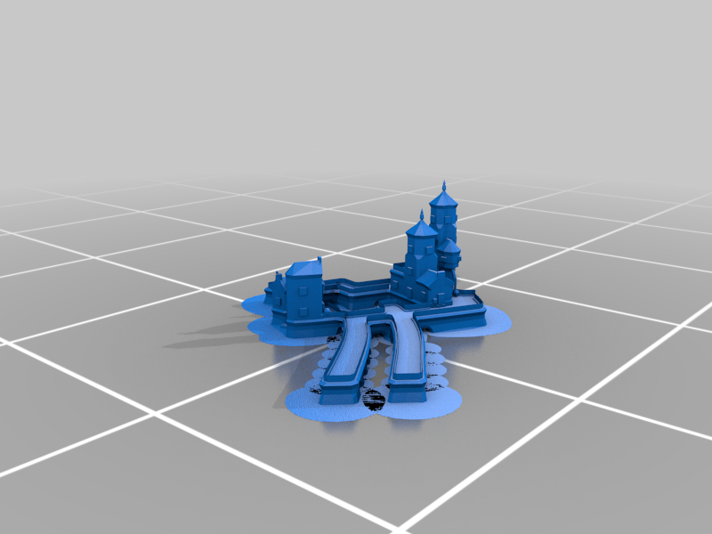 Free 3D file Fun stuff・Design to download and 3D print・Cults