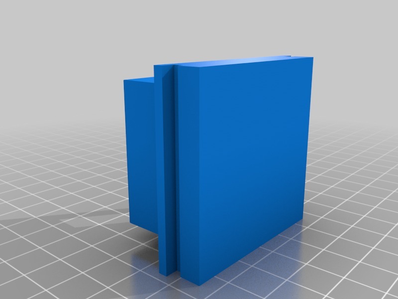Free 3D file 360 Camera Mounting Bracket・3D printer model to download・Cults