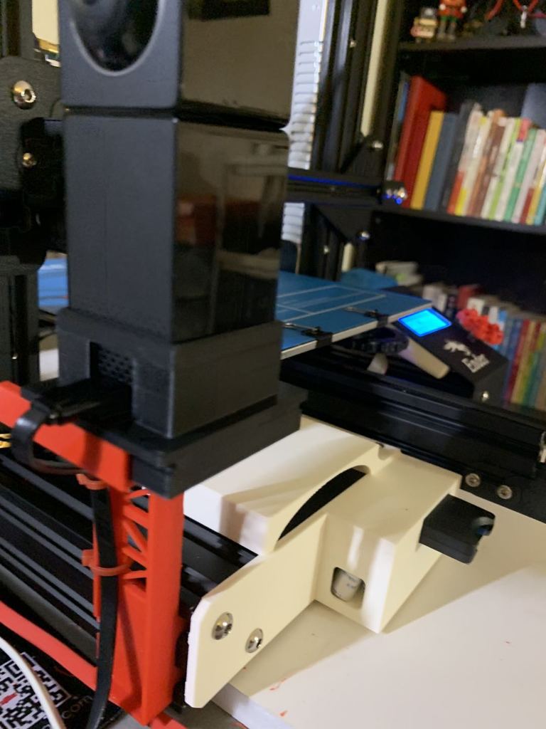 Free 3D file 360 Camera Mounting Bracket・3D printer model to download・Cults