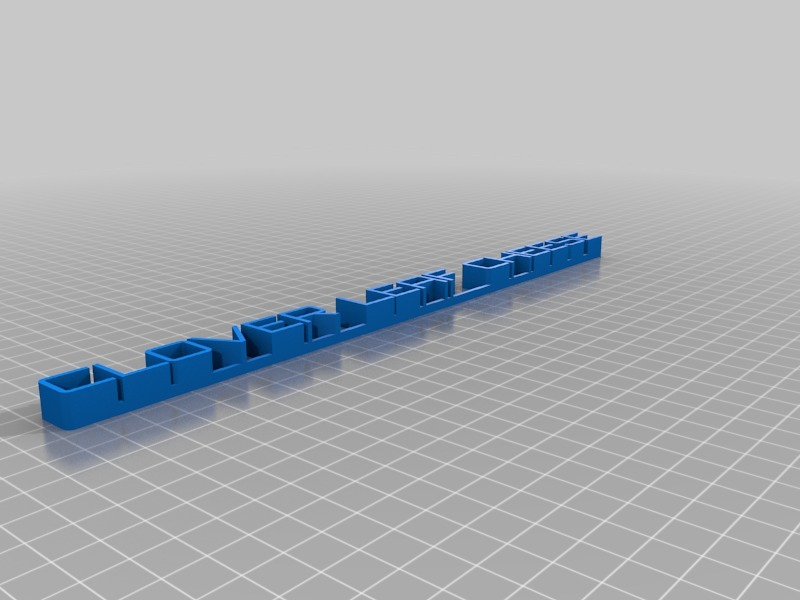 Free 3D file CL4 👥・Model to download and 3D print・Cults