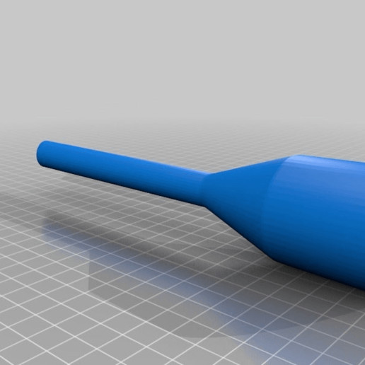 Download free STL file ACCESSORIES 37mm for flexible VACUUM CLEANER ...