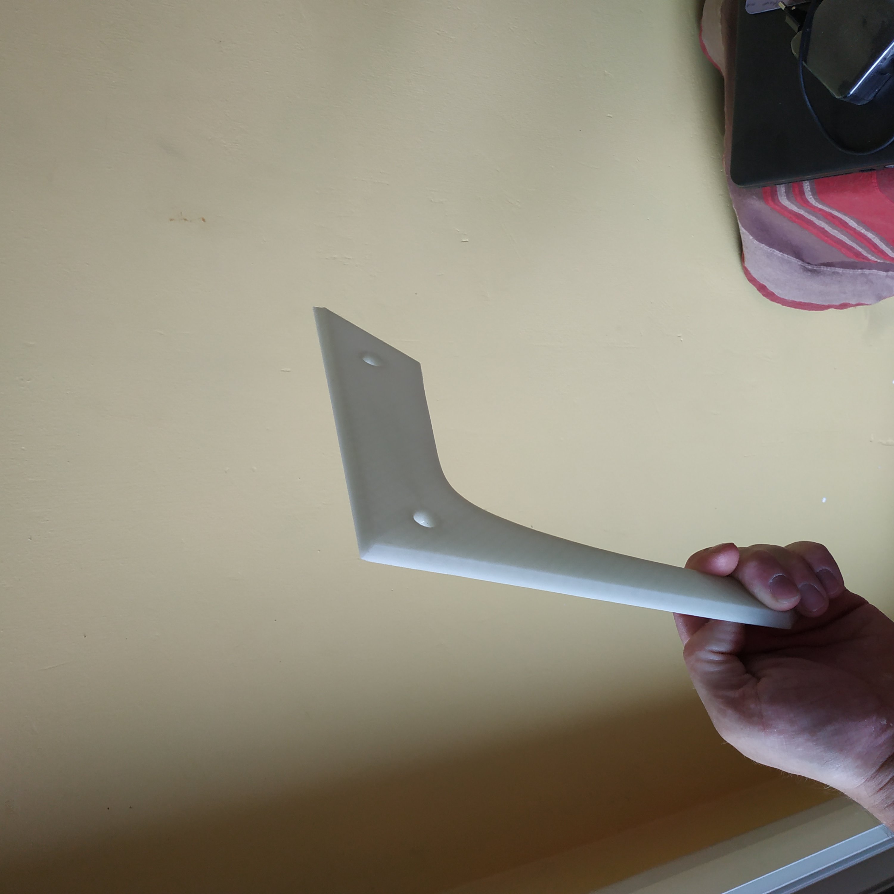 Free STL file Sokka's Boomerang・3D printing model to download・Cults