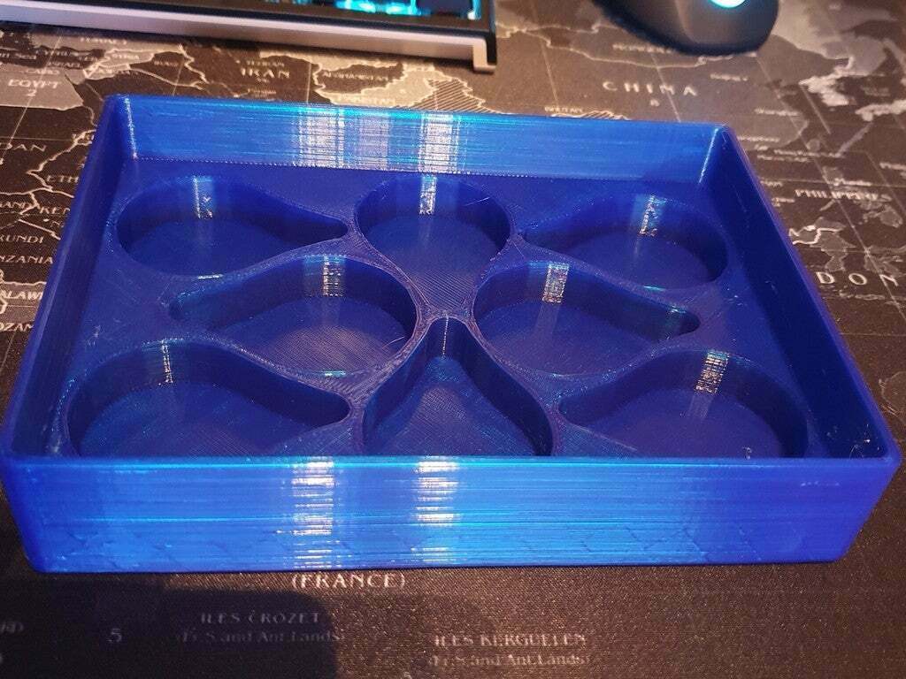 Free STL file Box for Pokémon GO Plus 📦・3D printable model to download ...