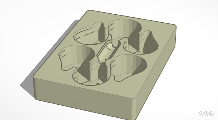 Free STL file Box for Pokémon GO Plus 📦・3D printable model to download ...