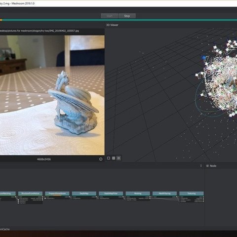 Download free STL Dragon ・ Cults