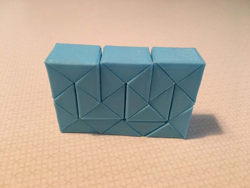 Free STL file FIDGET TOY・3D printable design to download・Cults