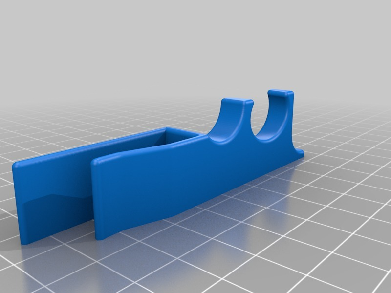 Free 3D file Razor Holder・3D printing template to download・Cults