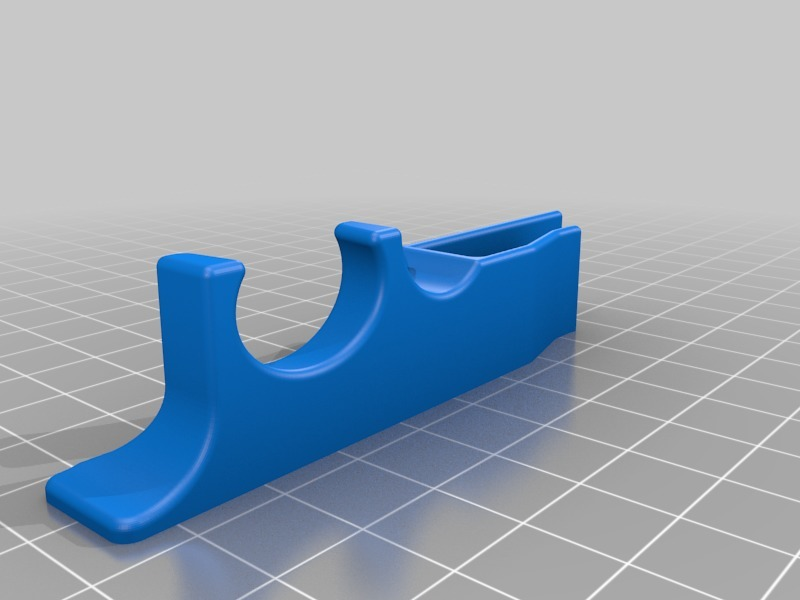 Free 3D file Razor Holder・3D printing template to download・Cults