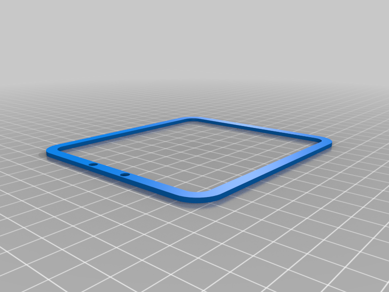 Free 3D file Christmas Vacation Griswold Family Pool・3D printable model ...