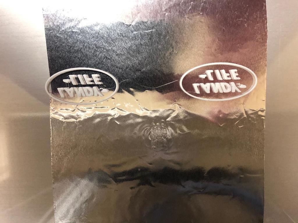 Free STL file Landy Life Mud Flaps 3DSETS RC Landy・3D print object to ...